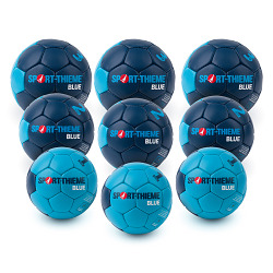 Handball: buy your equipment here at sport-thieme.com