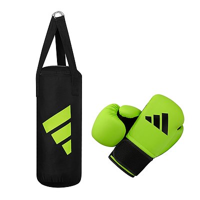 Adidas Box Set „Youth Boxing Kit 03“ kaufen - Sport-Thieme