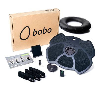 BoBo Balance-Board „Pro 2.0“ kaufen - Sport-Thieme