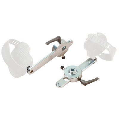 Ergofit Ergometer-Pedalarme verstellbar kaufen - Sport-Thieme