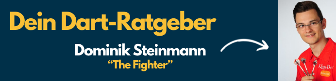 Der große Dart Ratgeber von Sport-Thieme