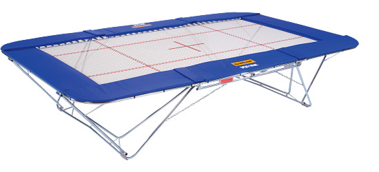 Eurotramp Trampolin "Grand Master Super Spezial" kaufen - Sport-Thieme