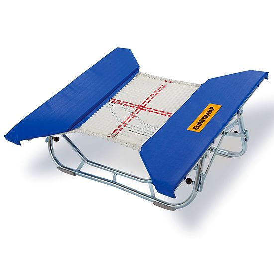 Eurotramp® Open-End-Minitramp "Standard" : Stück *... : Sport-Thieme