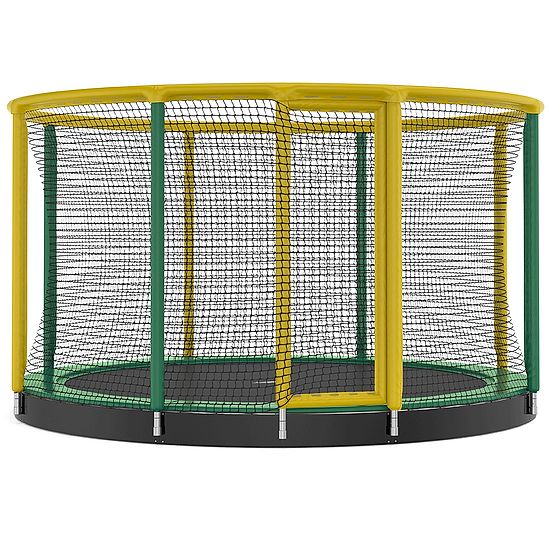 Akrobat Trampolin "Gallus Inground" kaufen - Sport-Thieme