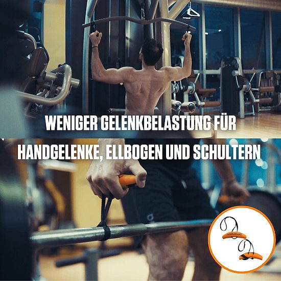 Angles90 Handgriffe "Grips" kaufen - Sport-Thieme
