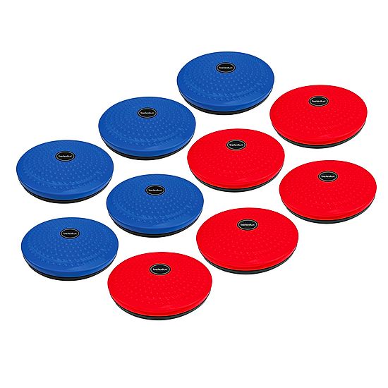 Beleduc Balancierspiel-Set "Spin & Balance" kaufen - Sport-Thieme