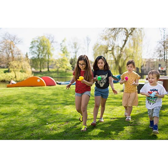 BS Toys Geschicklichkeitsspiel "Eierlaufen" kaufen - Sport-Thieme