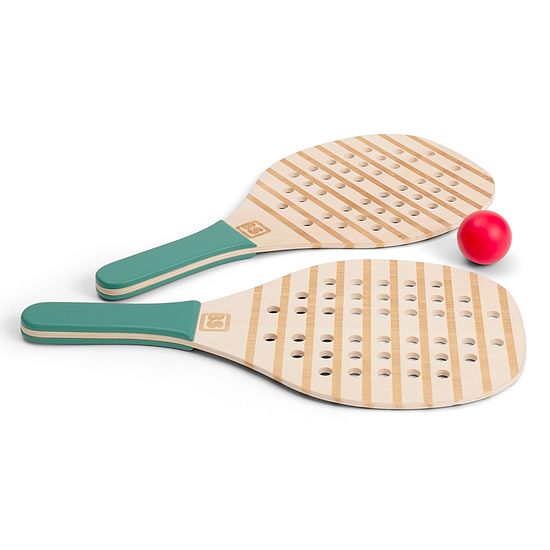 BS Toys Rückschlagspiel "Padel Rackets" kaufen - Sport-Thieme