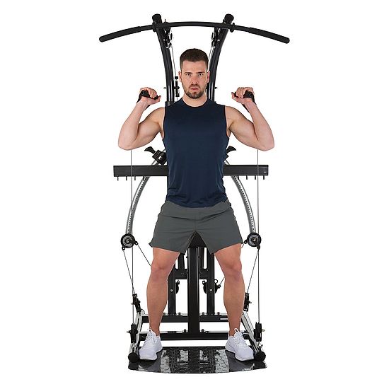 Finnlo Kraftstation "Bio Force" kaufen - Sport-Thieme