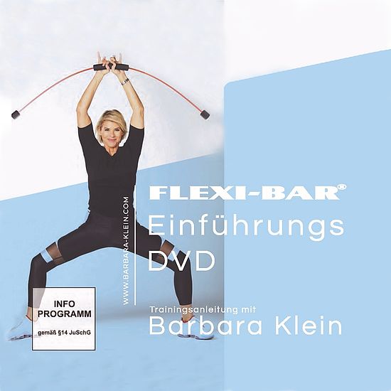 Flexi-Bar Schwingstab kaufen - Sport-Thieme