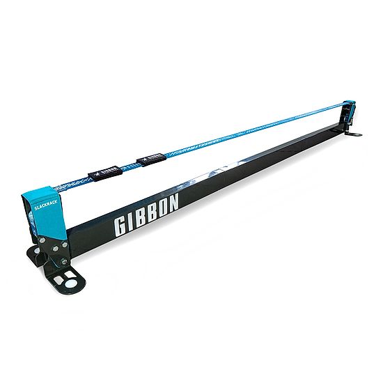 Gibbon Slackline-Gestell "Slack Rack Fitness" kaufen - Sport-Thieme
