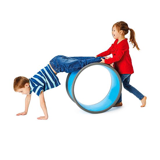 Gonge Bewegungsrad "Body Wheel" kaufen - Sport-Thieme