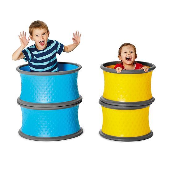 Gonge Bewegungsrad "Body Wheel" kaufen - Sport-Thieme