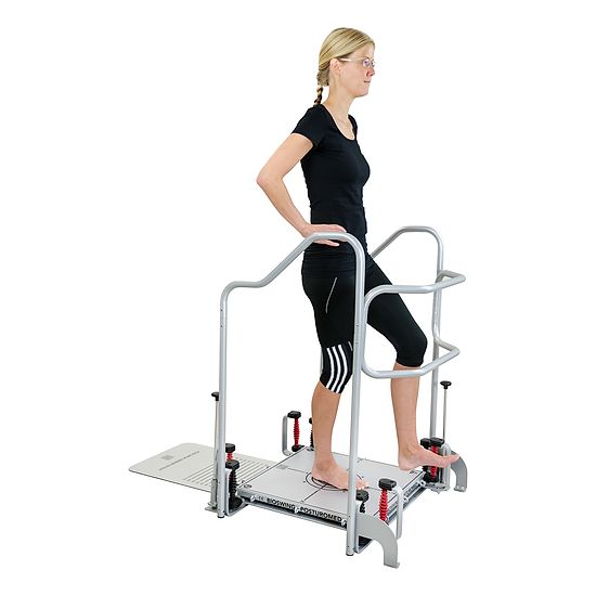Haider Bioswing Posturomed "202" kaufen - Sport-Thieme