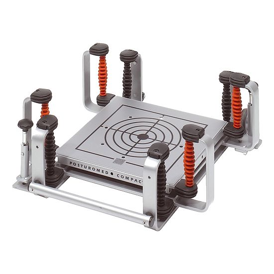 Haider Bioswing Posturomed "Compact" kaufen - Sport-Thieme