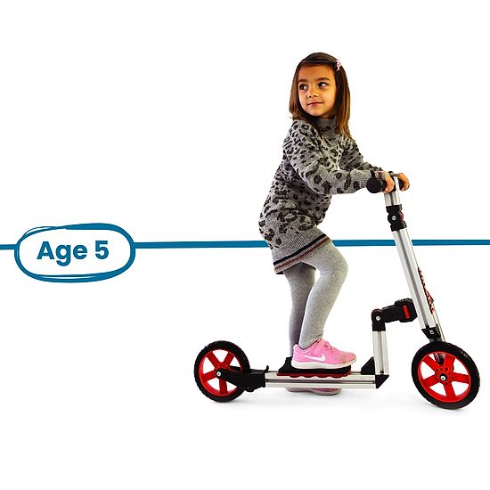 Infento Spielfahrzeug "Make and Move Kit" kaufen - Sport-Thieme