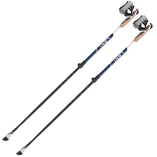 Leki Nordic Walking Stöcke "Smart Supreme" kaufen - Sport-Thieme