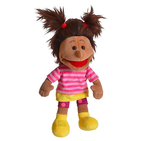 Living Puppets Handpuppe "Anita" kaufen - Sport-Thieme