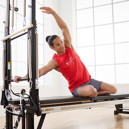 Merrithew Pilates-Reformer "V2 Max Plus" kaufen - Sport-Thieme