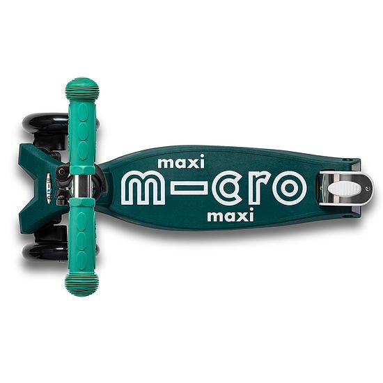 Micro Scooter-Roller "Maxi Deluxe ECO" kaufen - Sport-Thieme