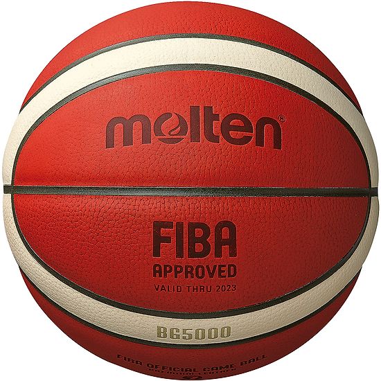 Molten "BG5000" Basketball buy at Sport-Thieme.com