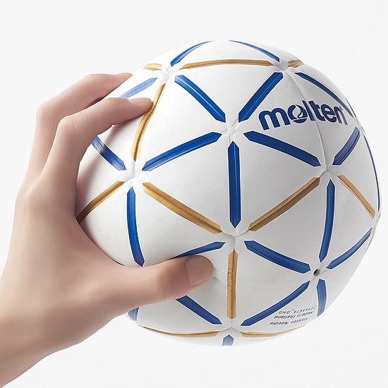 Molten Handball "d60 Resin-Free" kaufen - Sport-Thieme