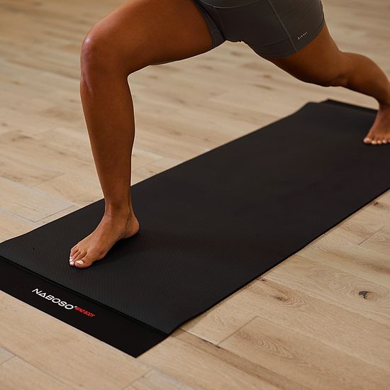 Naboso Fitnessmatte "Mind Body Mat" kaufen - Sport-Thieme