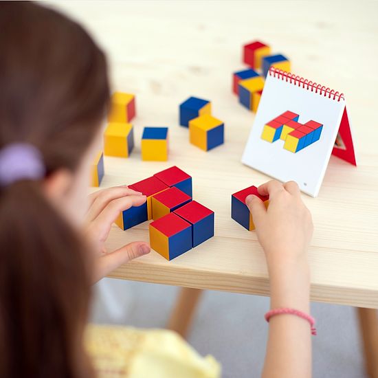 Nikitin Uniwürfel kaufen - Sport-Thieme