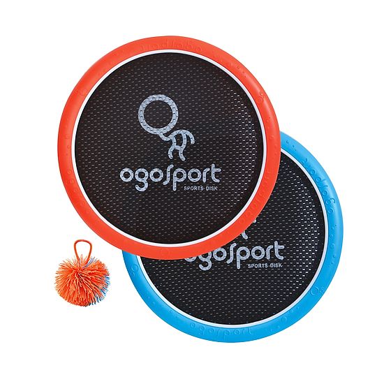 Ogo Sport Handtrampolin "Sports Disk" kaufen - Sport-Thieme