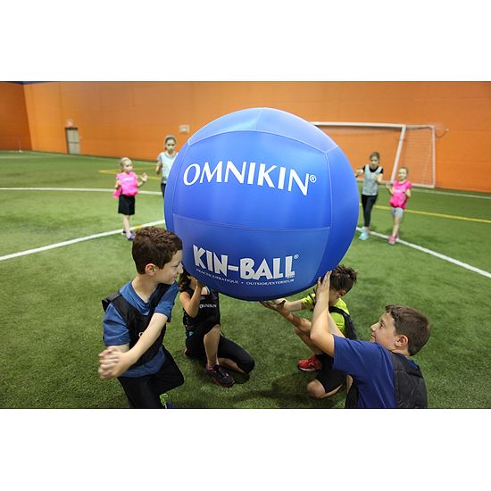 Omnikin Kin-Ball "Outdoor" køb hos Aktiv Sport.dk