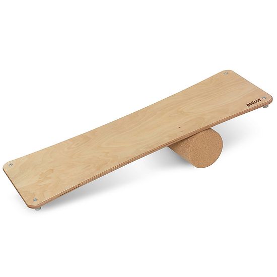 Pedalo Balance-Board "Rola Bola Natural Design" kaufen - Sport-Thieme