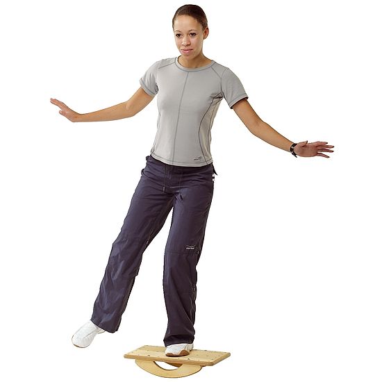 Pedalo Balance-Wippe kaufen - Sport-Thieme