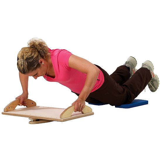 Pedalo Balance-Wippe kaufen - Sport-Thieme