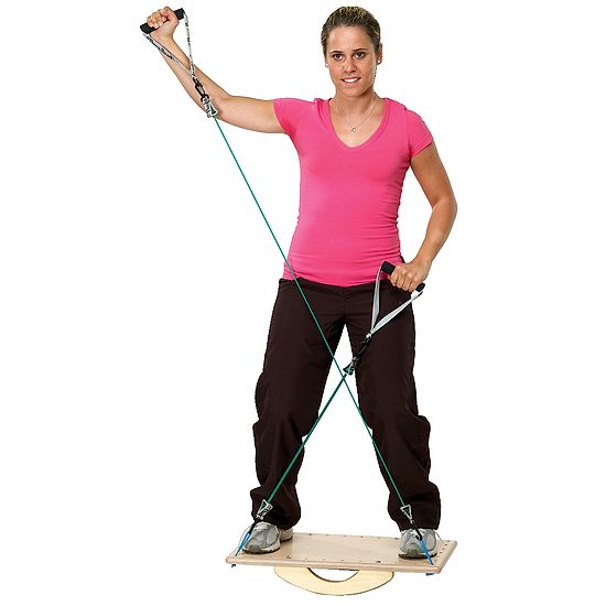 Pedalo Balance-Wippe kaufen - Sport-Thieme