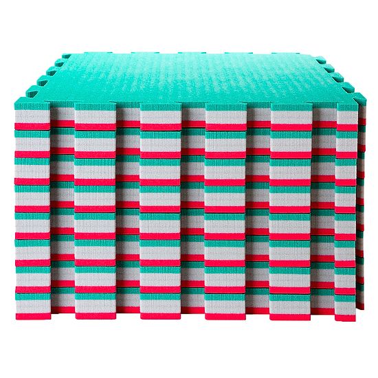 ProGame Trocellen Judomatten-Set "Tatami Small" kaufen - Sport-Thieme