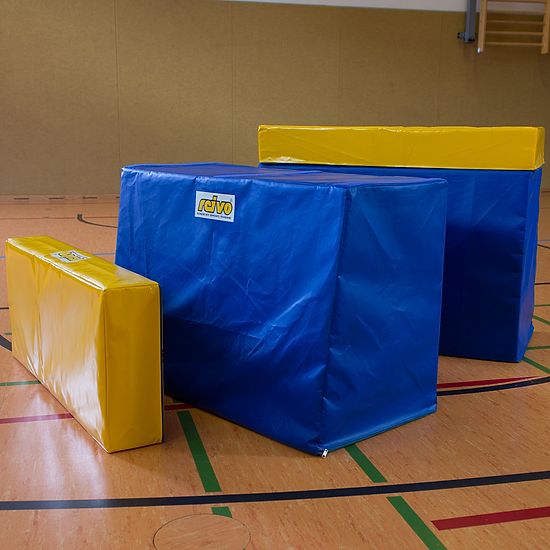 Reivo Turnbarren "Rinogym" kaufen - Sport-Thieme