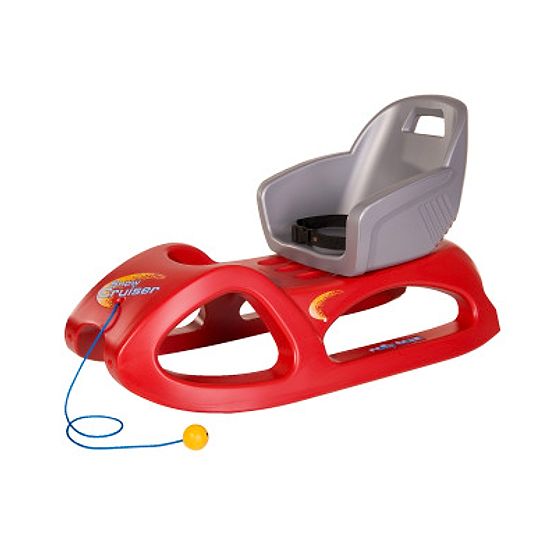 Rolly Toys Schlitten-Sitz "Cruiserseat" kaufen - Sport-Thieme