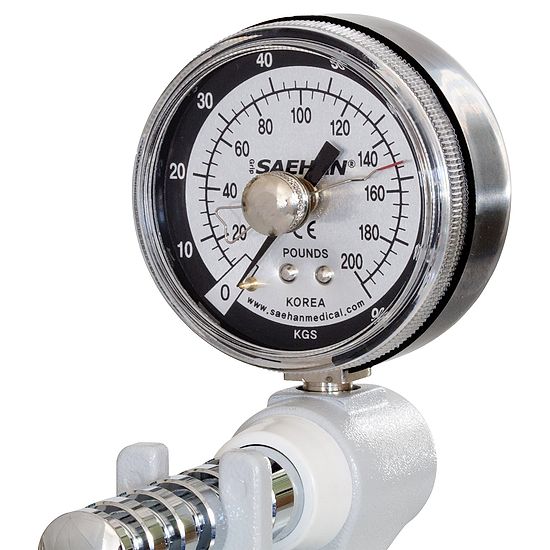 Saehan Hand Dynamometer "SH5001" kaufen - Sport-Thieme