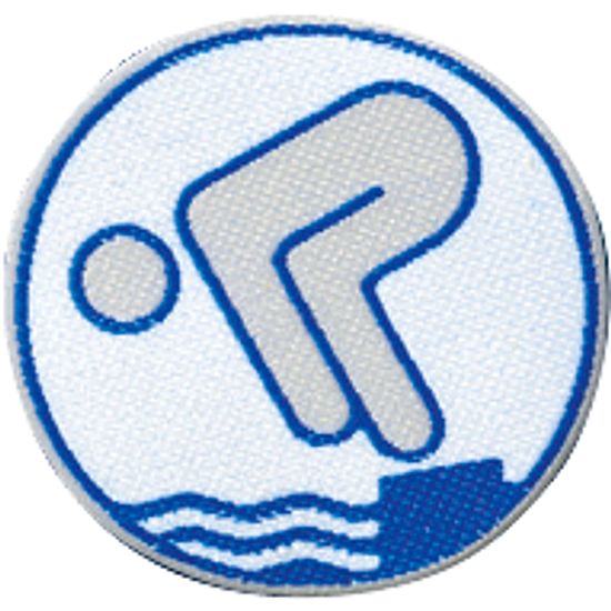 Schwimmabzeichen "Deutsches Schwimmabzeichen" kaufen - Sport-Thieme