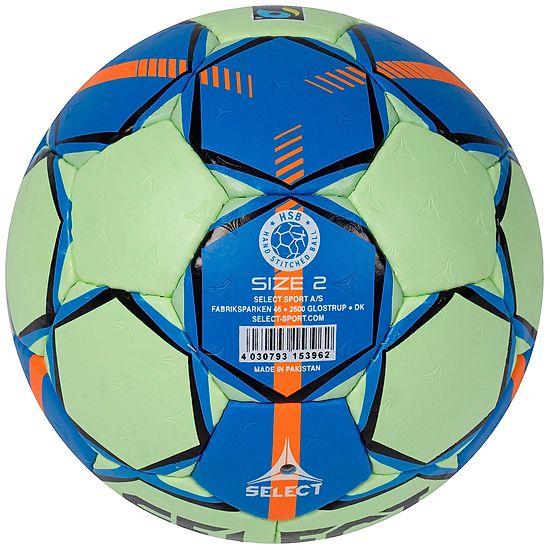 Select Handball "Fairtrade Pro" kaufen - Sport-Thieme