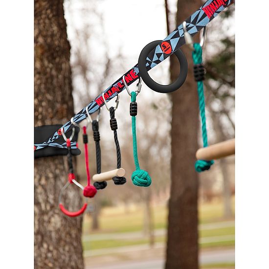 Slackers Ninja Line-Set "Starter" kaufen - Sport-Thieme