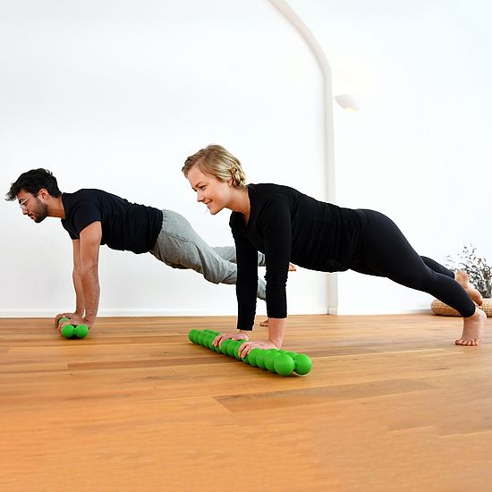 Spinefitter by Sissel Rückentrainer kaufen - Sport-Thieme