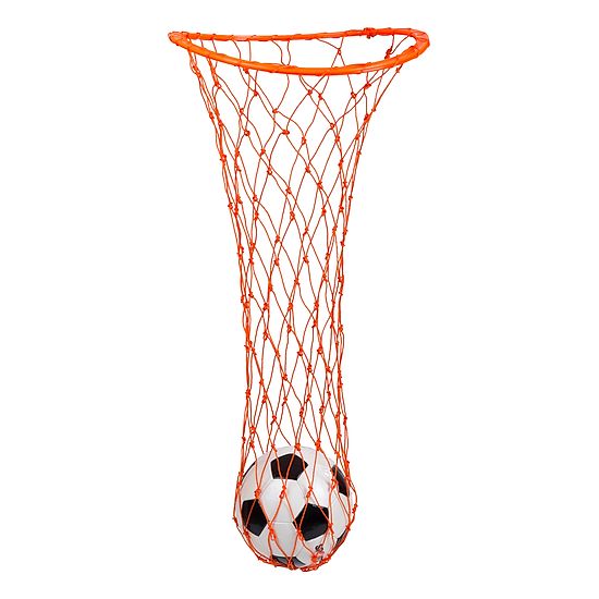 Sport-Thieme Ball Storage Net with Ring buy at Sport-Thieme.com