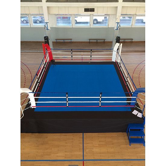 Sport-Thieme Boxring "Wettkampf" kaufen - Sport-Thieme