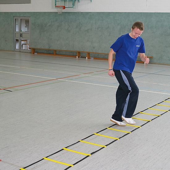 Sport-Thieme Koordinationsleiter "Agility" kaufen - Sport-Thieme