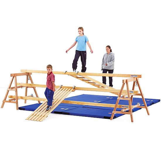 Sport-Thieme Lüneburger Stegel Set kaufen - Sport-Thieme