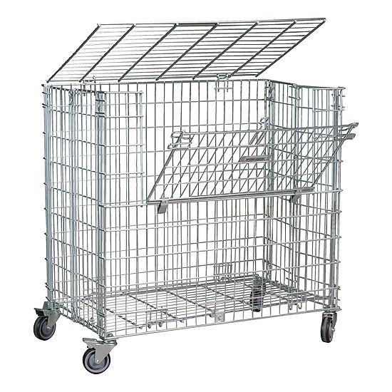 Sport-Thieme Materialwagen "Jumbo" kaufen - Sport-Thieme