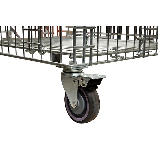 Sport-Thieme Materialwagen "Jumbo" kaufen - Sport-Thieme