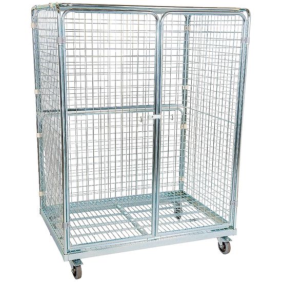 Sport-Thieme Materialwagen "Medi" kaufen - Sport-Thieme