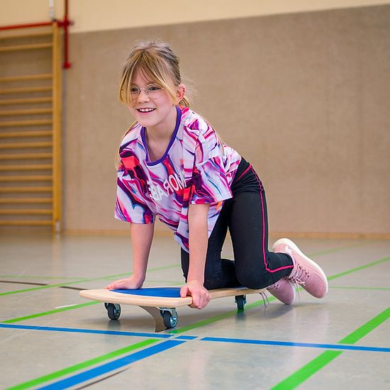 Sport-Thieme Rollbrett "lenkbar" kaufen - Sport-Thieme